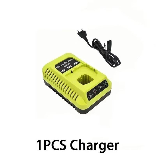 Новый беспроводной электроинструмент Ryobi ONE18V BPL1820 ...