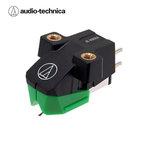 Характеристики Эксклюзивная эллиптическая игла для звукоснимателя Audio ...