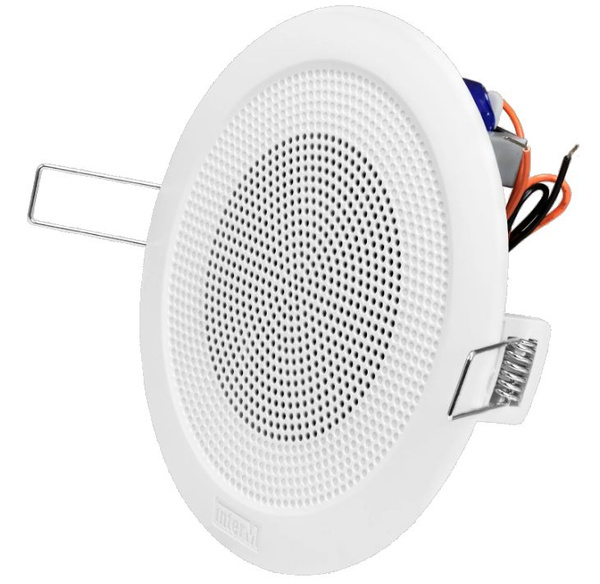 Inter-M CS-301FC трансляционный громкоговоритель купить на OZON по низкой цене (3049689045)