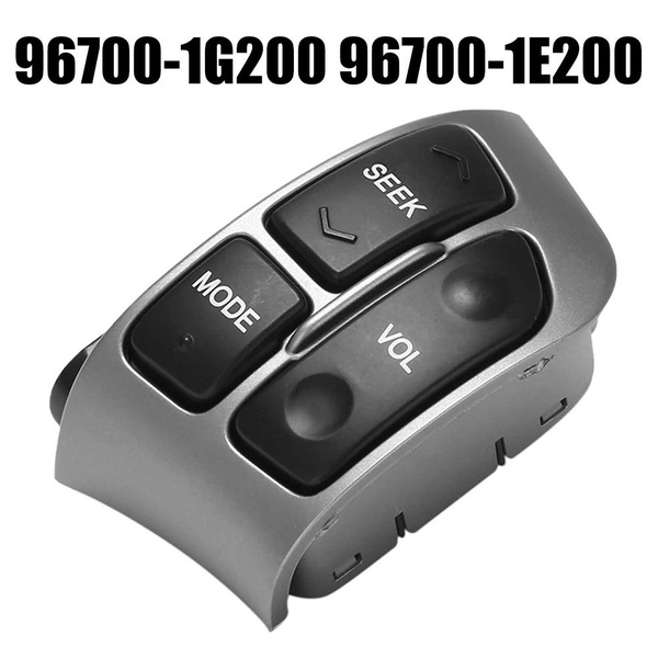 Кнопки 96700-1E200 RH На Рулевом Колесе Автомобиля Для Hyundai Accent ...
