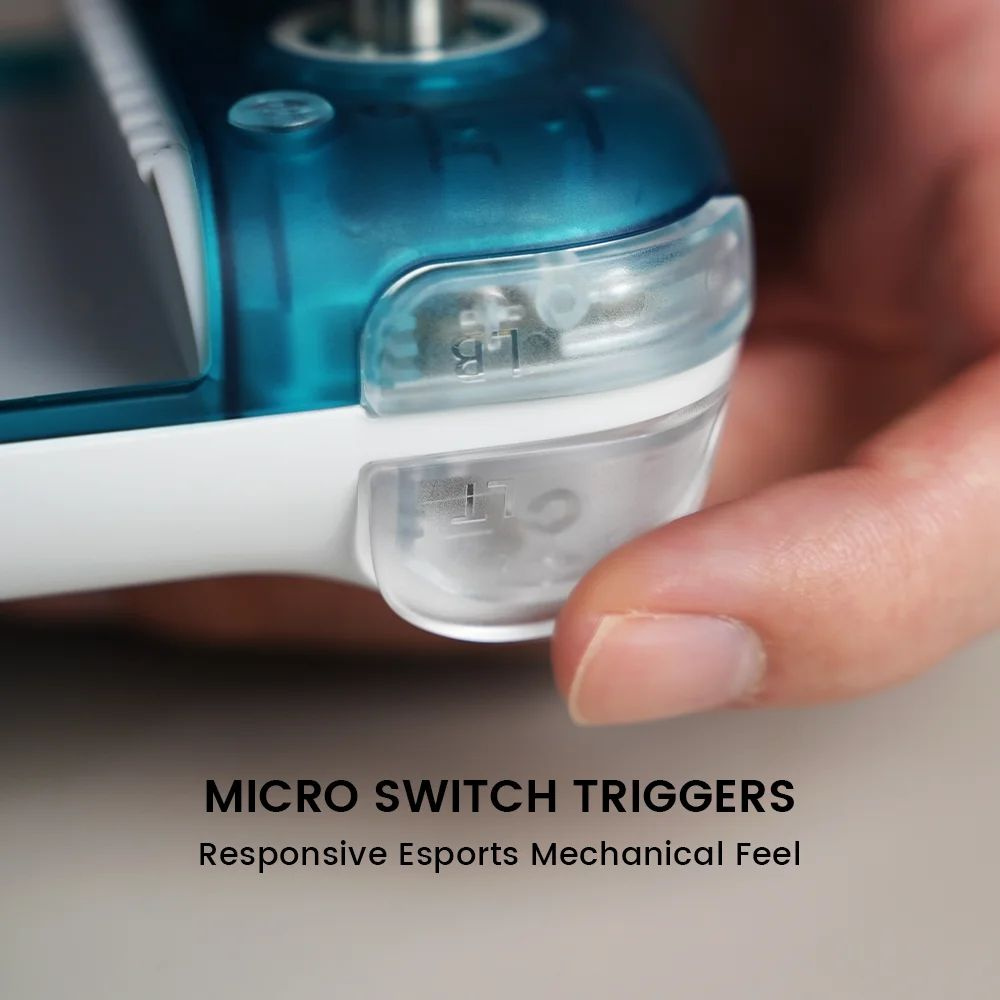 X3 Pro Геймпад для мобильного телефона, игровой контроллер с эффектом ...