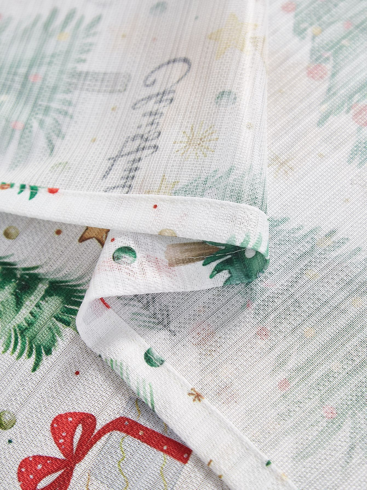 Скатерть Полиэстер 140x220см купить на OZON по низкой цене (3128557362)