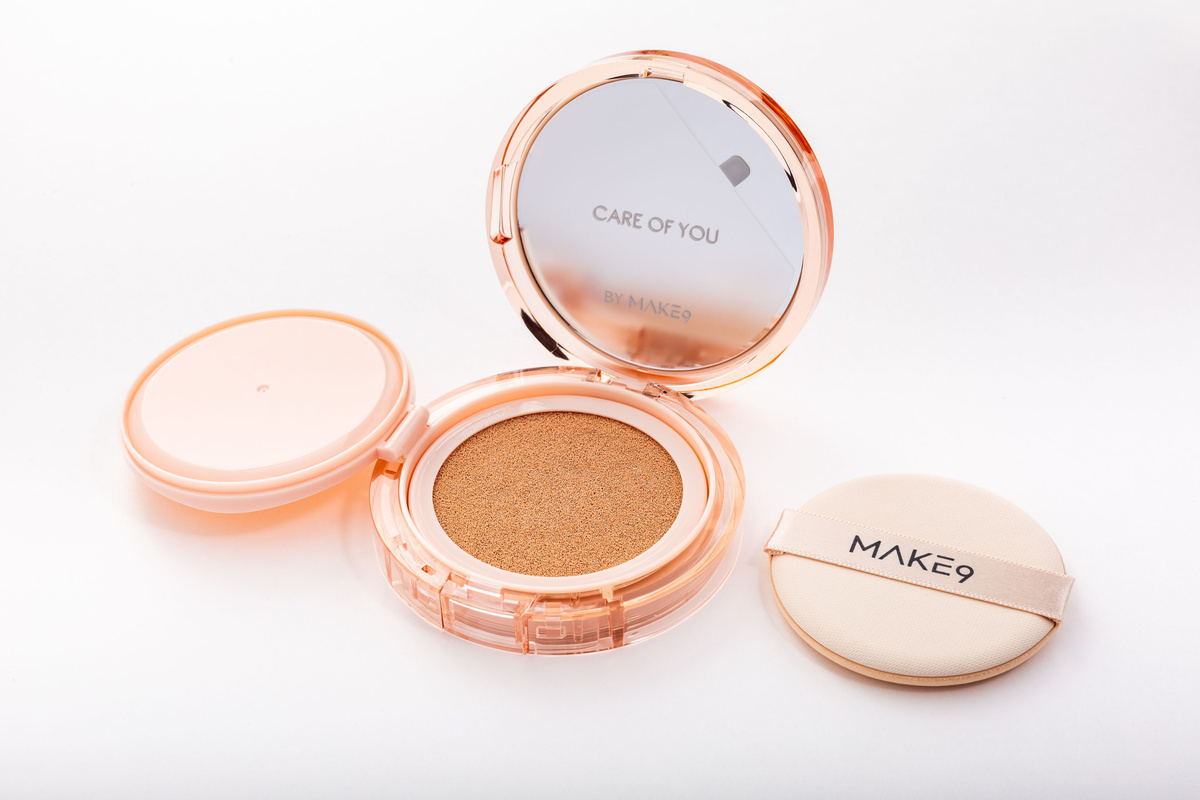 Сыворотка для лица Корея / MAKE9 ALPHA ARBUTIN / придающая сияние с альфа-арбутином и ...