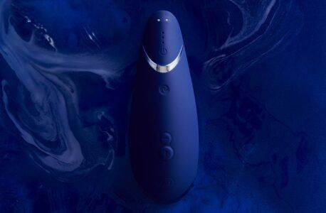 Womanizer Вибратор, цвет: черный, 15.5 см купить на OZON по низкой цене ...