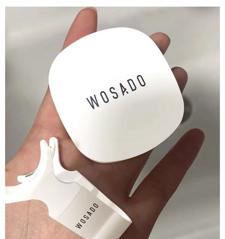 Магнитные ресницы WOSADO купить на OZON по низкой цене (1900158682)