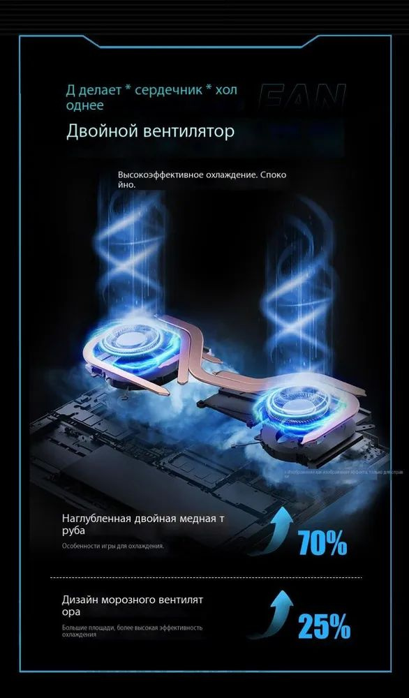 Ноутбук Romilia, 15.6, Заря N95+MX230, Intel N95, 8 ГБ, NVIDIA GeForce ...