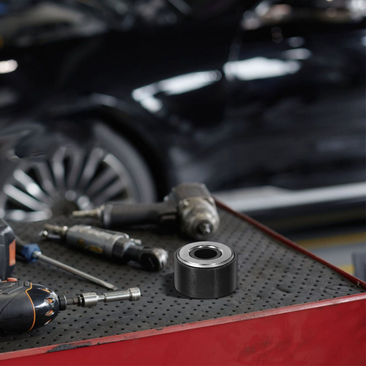 Инструмент Для Установки Шпилек Колес, Прочный, Железо, Точная ...