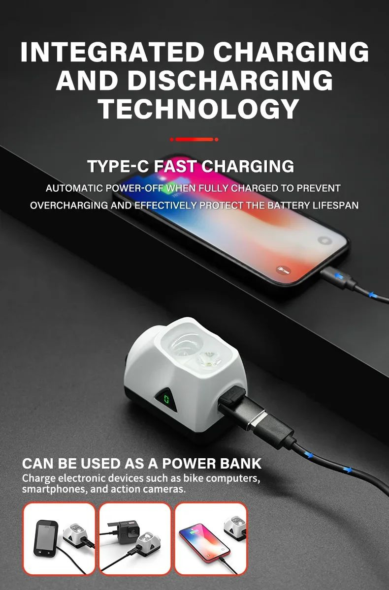 TOWILD Фонарь-прожектор купить на OZON по низкой цене (3307527135)