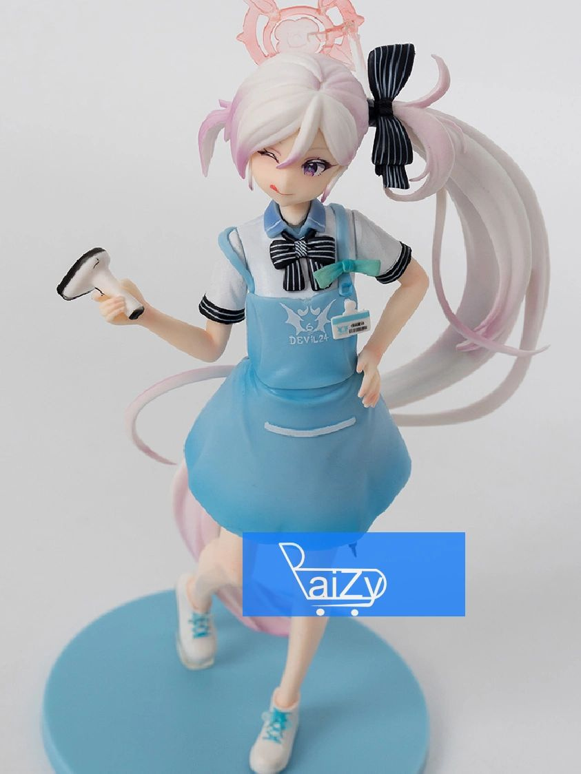 Аниме фигурка Муцуки Асаги (Mutsuki Asagi) Devil24/ Синий архив (Blue ...