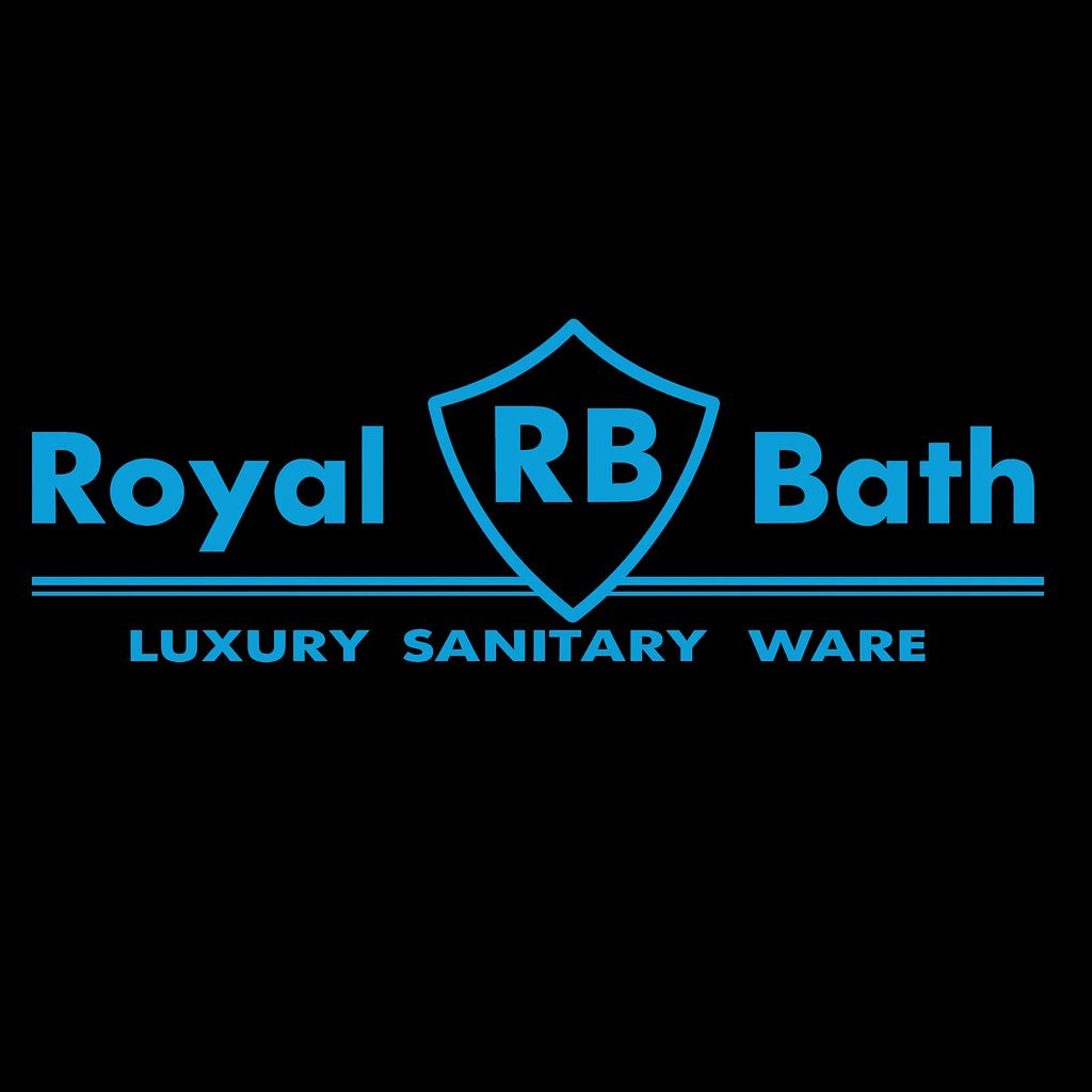 Душевая кабина Royal Bath FATO 90x90x215 рифлёное стекло 5 мм, белая ...