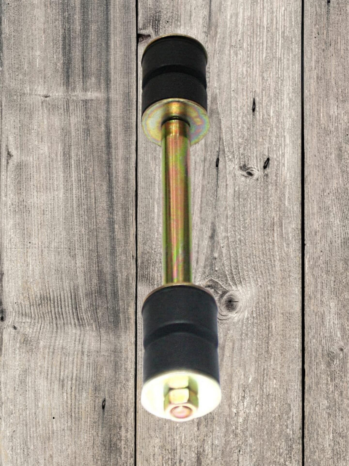 Стойка стабилизатора передняя в сборе CSD100 CAR-DEX купить на OZON по ...