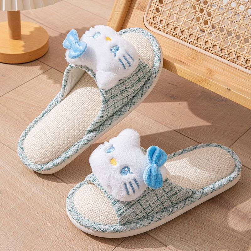 Тапочки Женский SYJWY, размер 40, 41 белый На любой сезон купить c доставкой на OZON по низкой ...