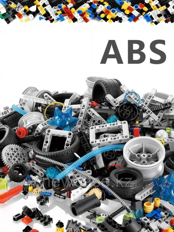 Эксклюзивный ресурсный комплект Mindstorms EV3 45560 на 998 деталей ...