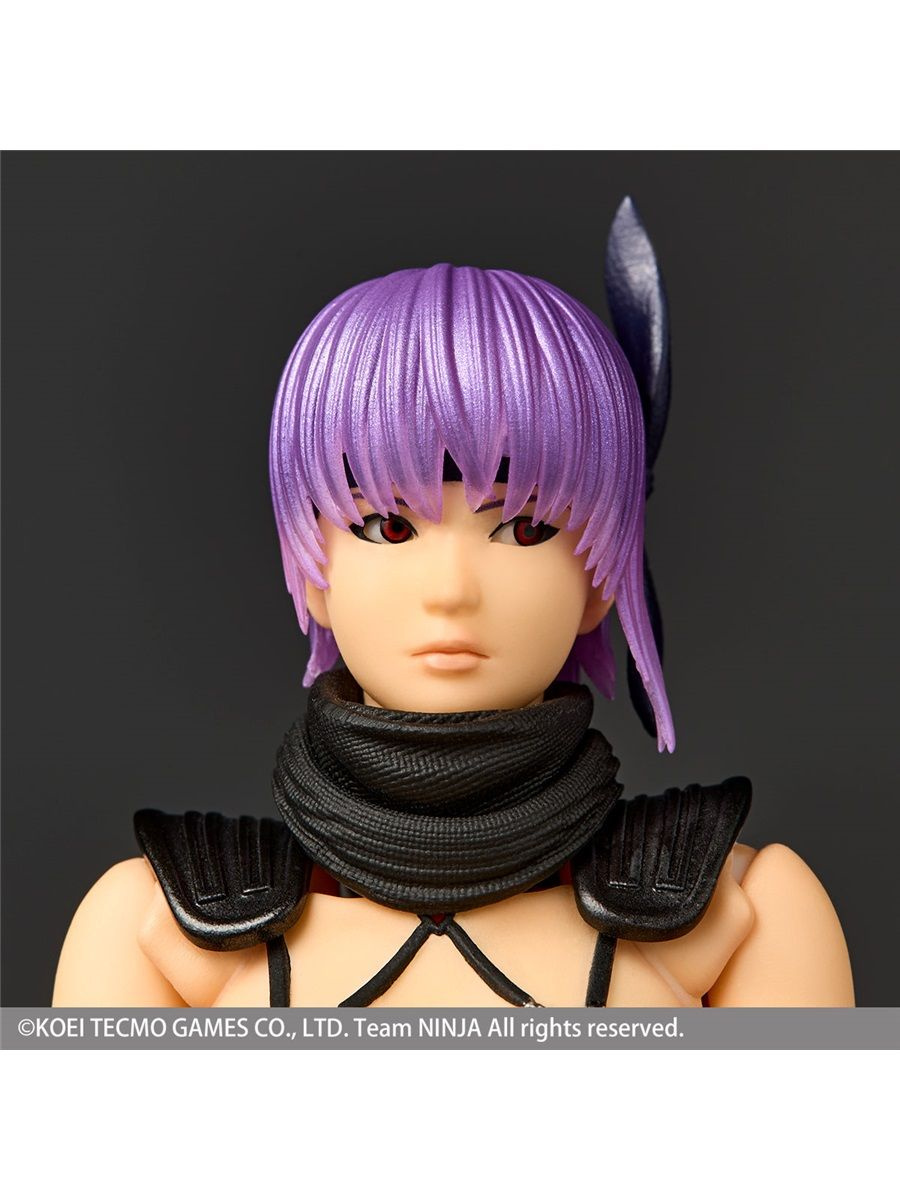 фигурки Kaiyodo Revoltech Amazing Yamagu chi Series Action Figures ...