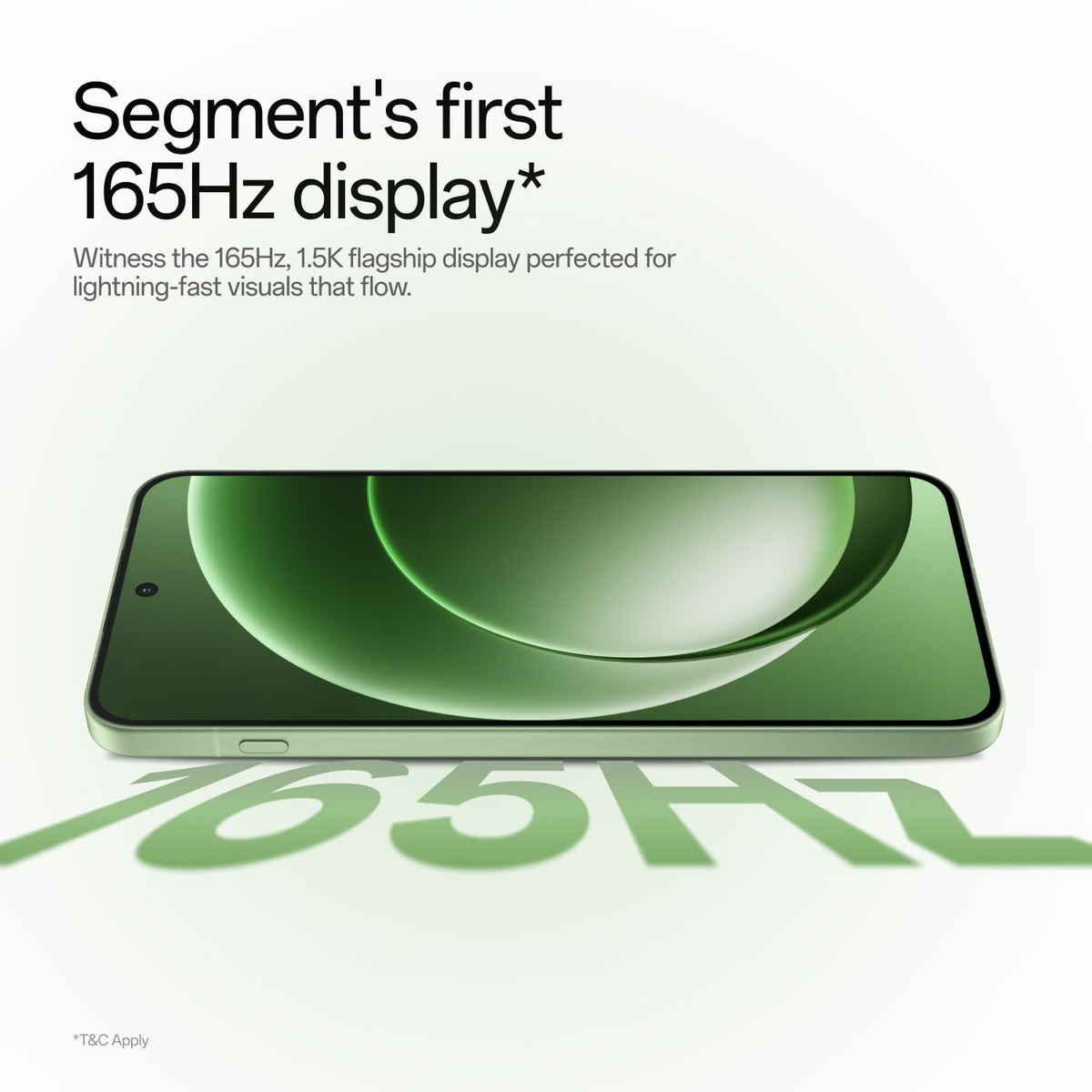 Смартфон OnePlus OnePlus_15R 512 ГБ 12 ГБ Черный 6.83 OLED/AMOLED ...