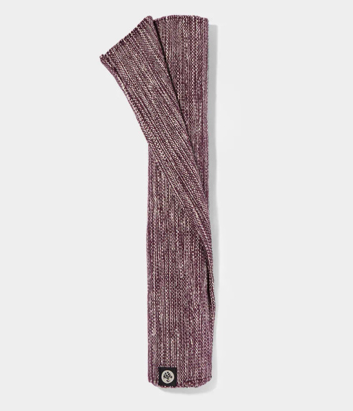 Хлопковый коврик для фитнеса и йоги Manduka Shala Yoga Rug 180*70 см ...