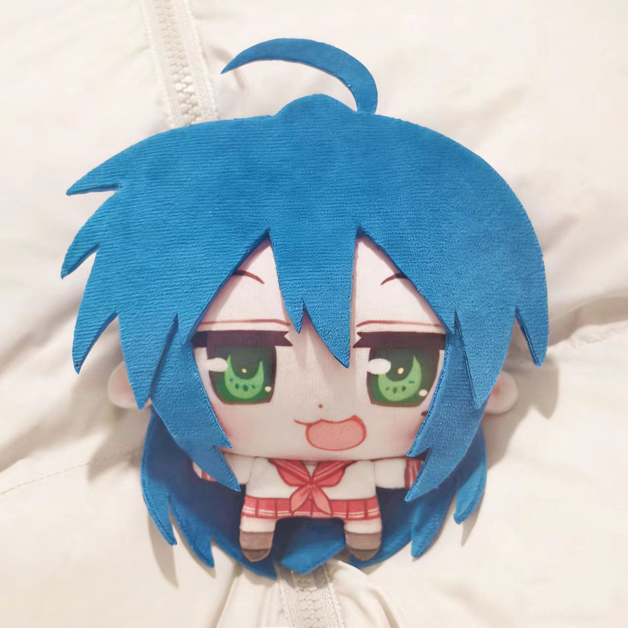 плюшевые игрушки Счастливая звезда Коната Изуми/ LuckyStar Konata Izumi ...