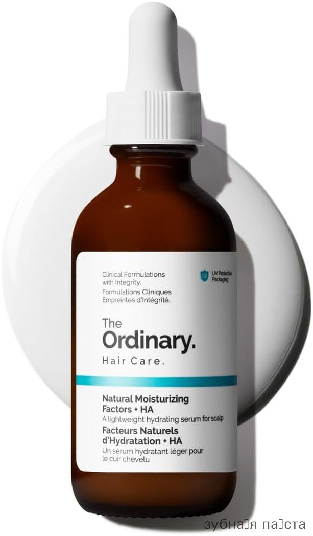 The Ordinary Сыворотка для волос, 60 мл купить на OZON по низкой цене ...