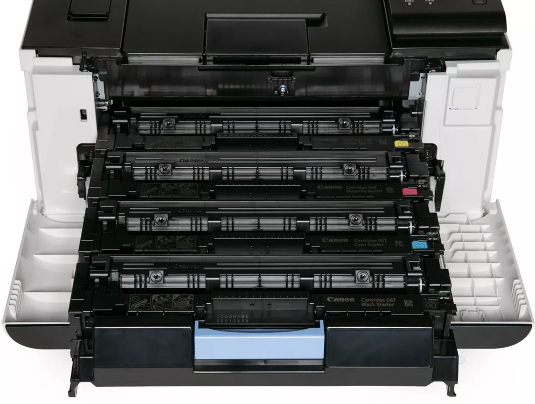 Принтер Canon i-SENSYS LBP631CW, Цветной, Монохромный печать, купить по ...