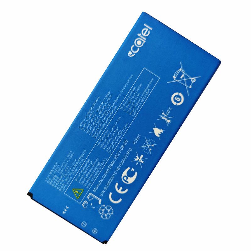 аккумулятор TLi028C1 TLi028C7 для Alcatel 1B 2020 5002D 5002X 5002H ...