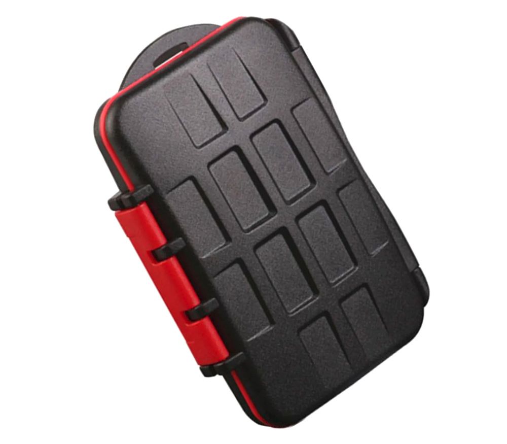 Кейс для карт памяти Kingma XQD / CFexpress, CF, SD, micro SD, SIM ...