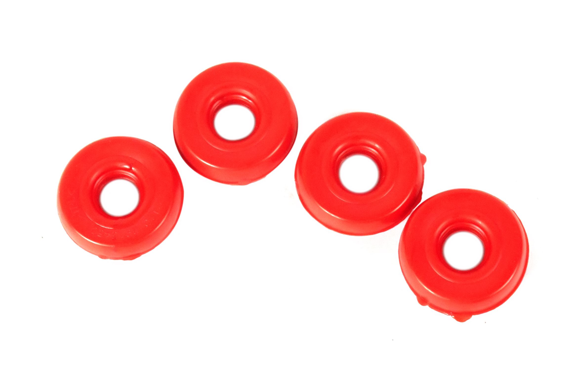 Втулки заднего амортизатора, подходят для ВАЗ 2108-21099, 2113-2115 ...