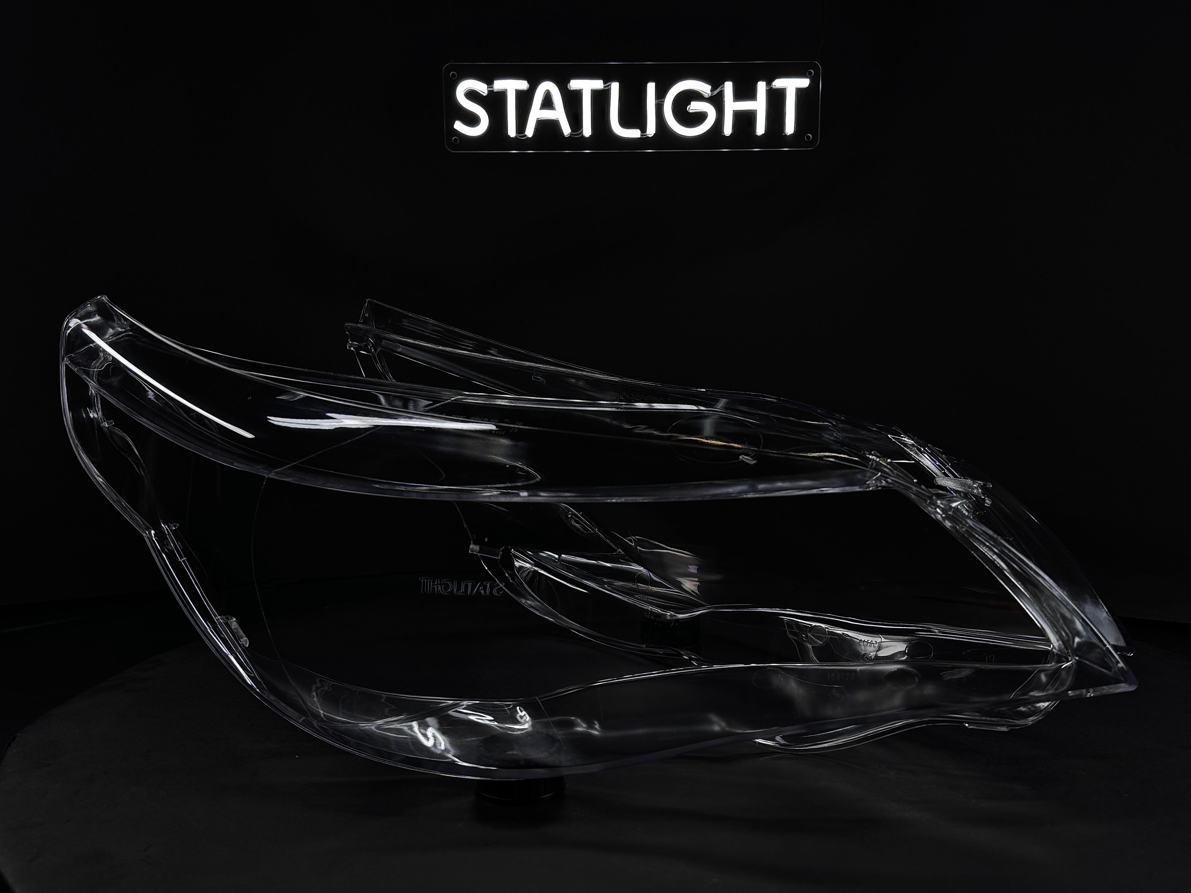 Стекло фары STATLIGHT Нет в комплекте 0 250 купить c доставкой на OZON ...