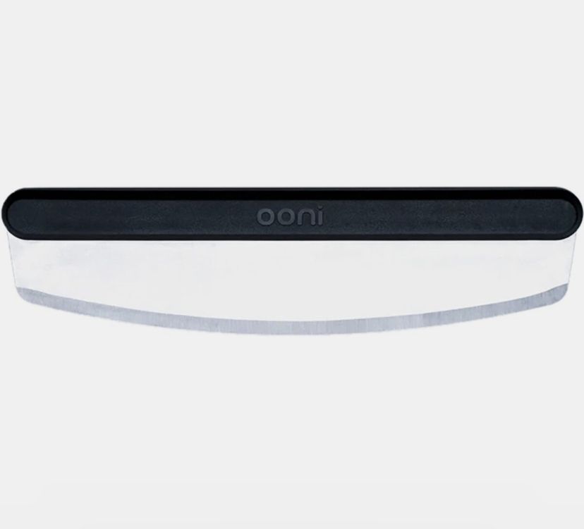 Нож Pizza cutter rocker blade Ooni купить на OZON по низкой цене ...