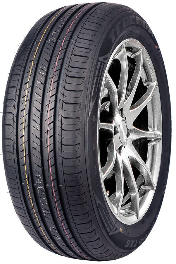 Tracmax X-Privilo TX5 Шины летние 225/60 R16 98H YSTX5R1617 (2361200078)