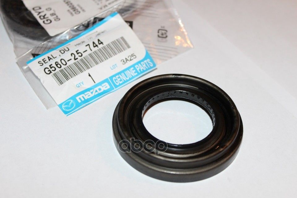 Сальник MAZDA арт. G56025744 купить на OZON по низкой цене (1719749760)