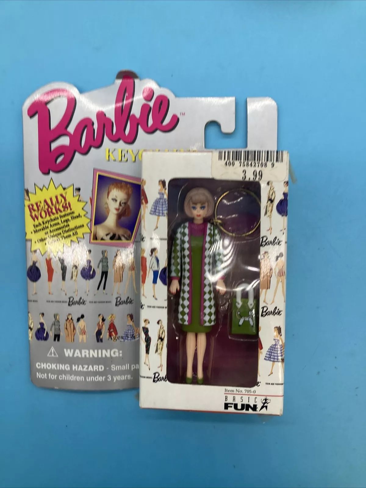 Barbie,1995 Коллекционные куклы, вышедшие из печати купить на OZON по ...