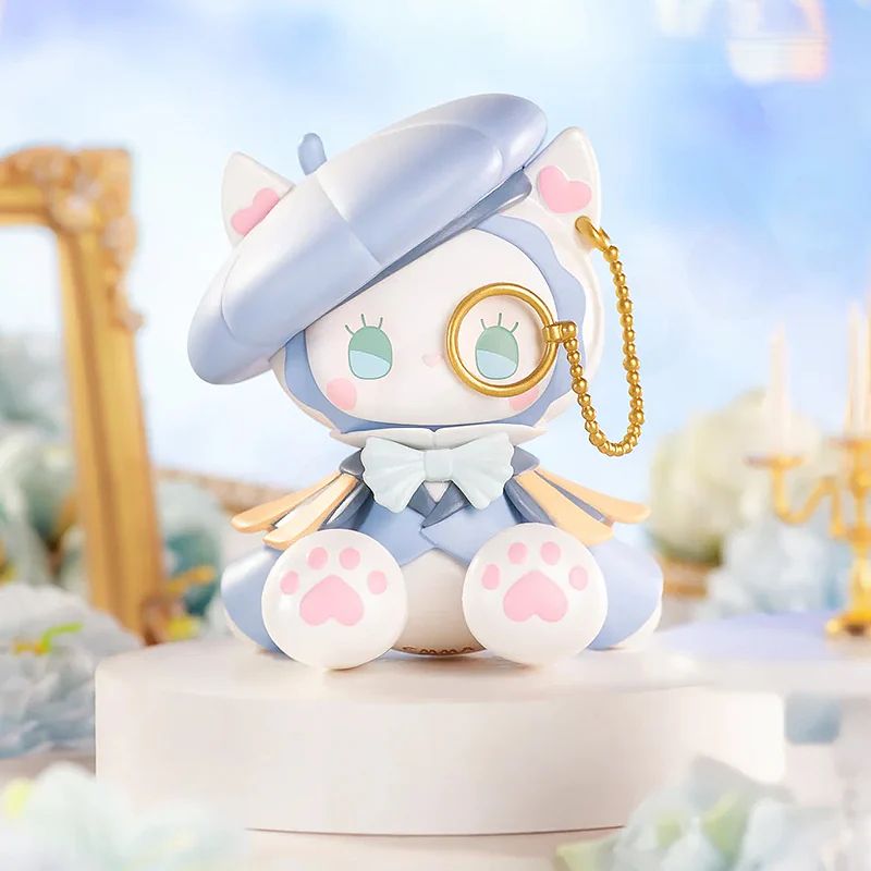 Фигурка сюрприз Emma Secret Forest Возлюбленный блайнд-бокс/Beloved ...