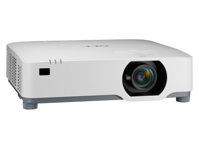 Проектор NEC P627UL купить на OZON по низкой цене (3511865664)