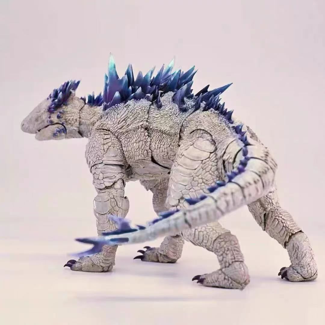 HIYA Godzilla vs. Kong 2/ фигурка-Shimo/Подарок для мальчика/17CM ...
