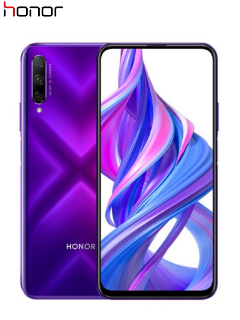 Смартфон Honor 9X pro оригинальный совершенно новый 256 ГБ 8 ГБ ...
