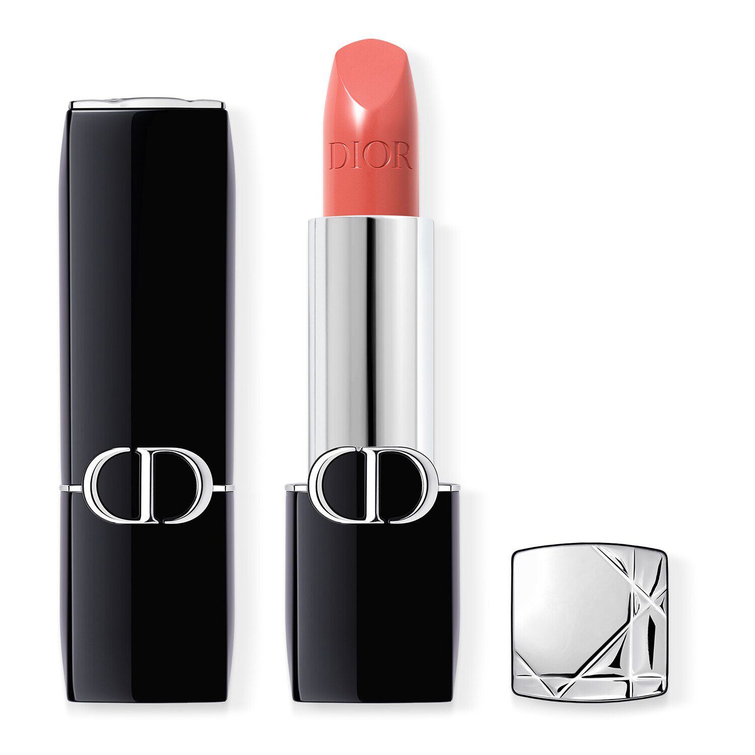 DIOR Rouge Dior - Стойкая помада 2 wyko czenia-365 New World satin (3,5 ...
