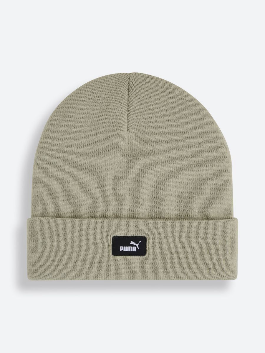 Шапка PUMA ESS Mid Crown Beanie купить на OZON по низкой цене (2345257058)
