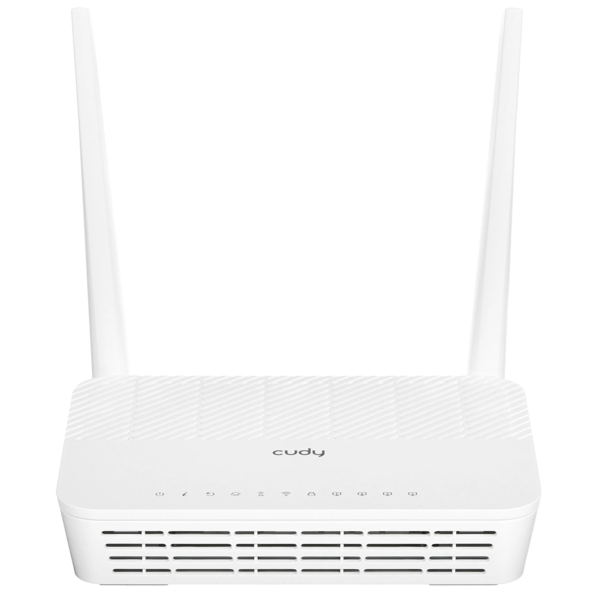 Cudy GP1200 Роутер AC1200 Wi-Fi GPON Router купить на OZON по низкой ...
