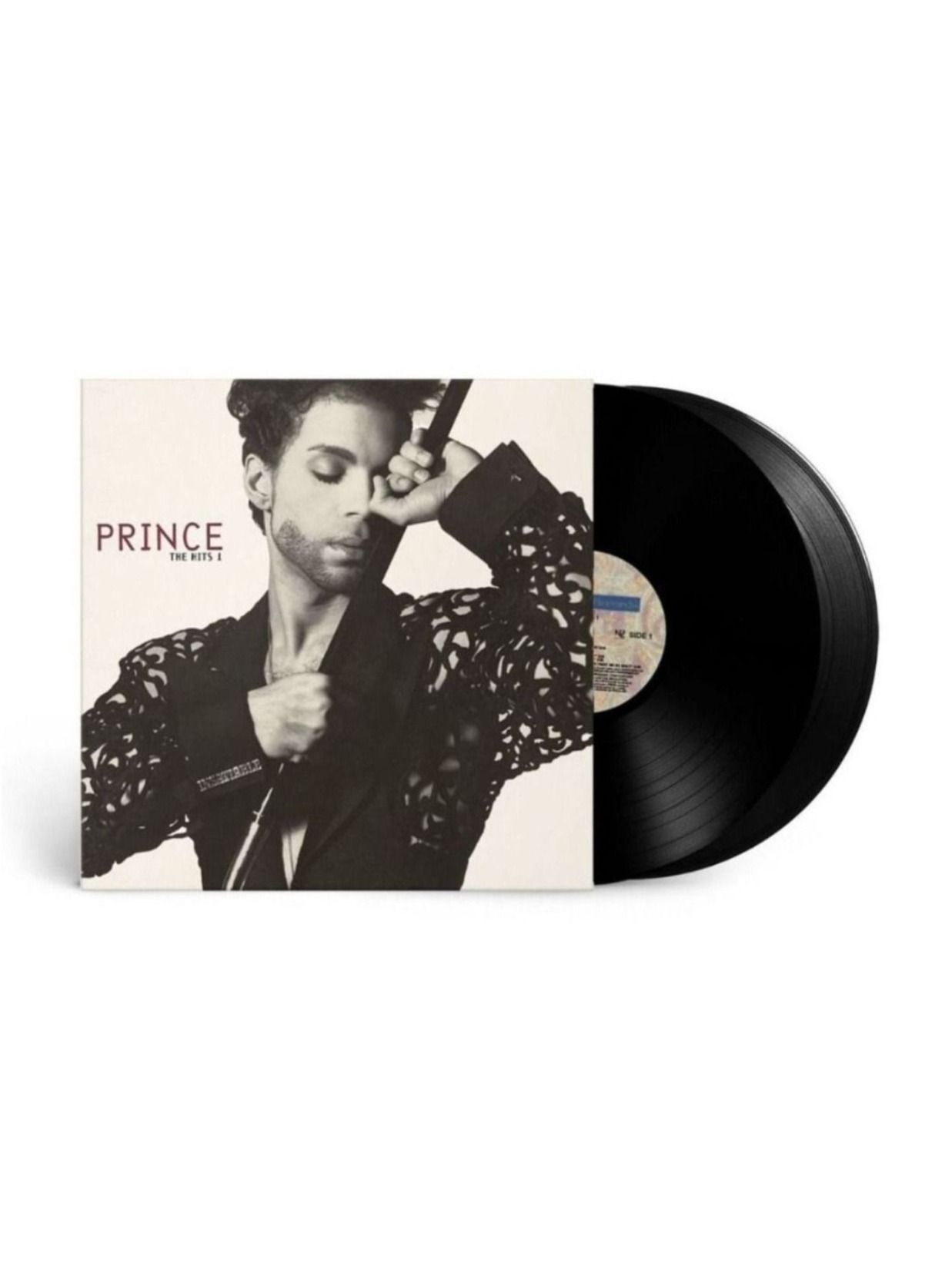Виниловая пластинка Prince - The Hits 1 2 x Vinyl, LP, Compilation ...