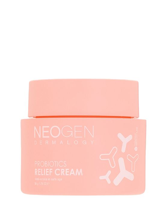 Крем для лица Neogen PROBIOTICS RELIEF CREAM купить на OZON по низкой ...