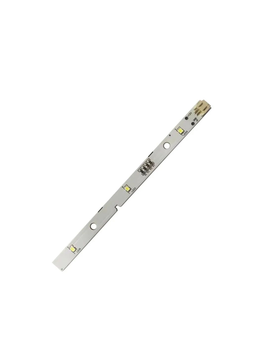 Светодиодная лампа MDDZ-162A A04 DC12V 2W для холодильников Hisense ...