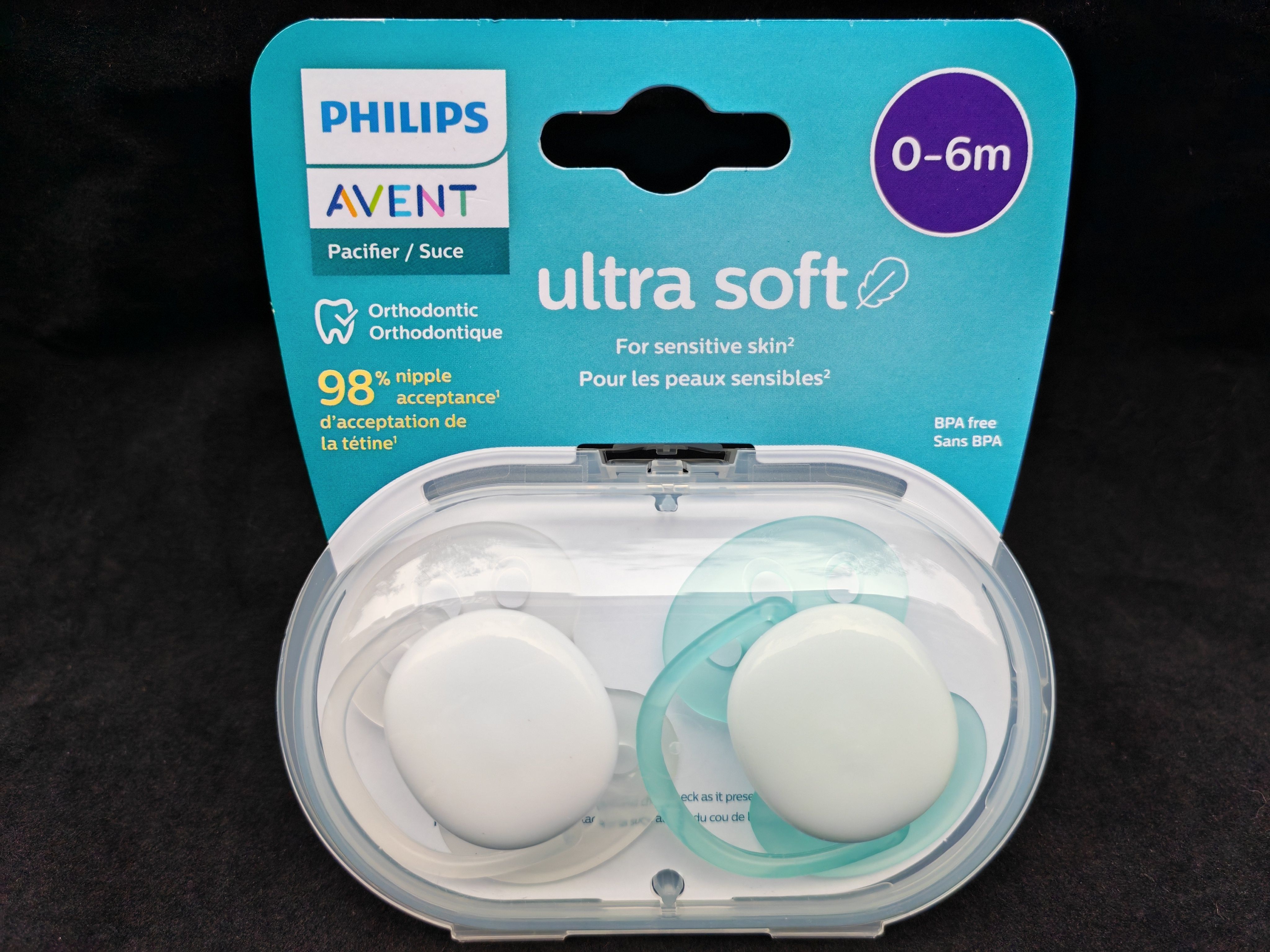 PHILIPS AVENT Умиротворитель Сделано в Великобритании купить на OZON по ...