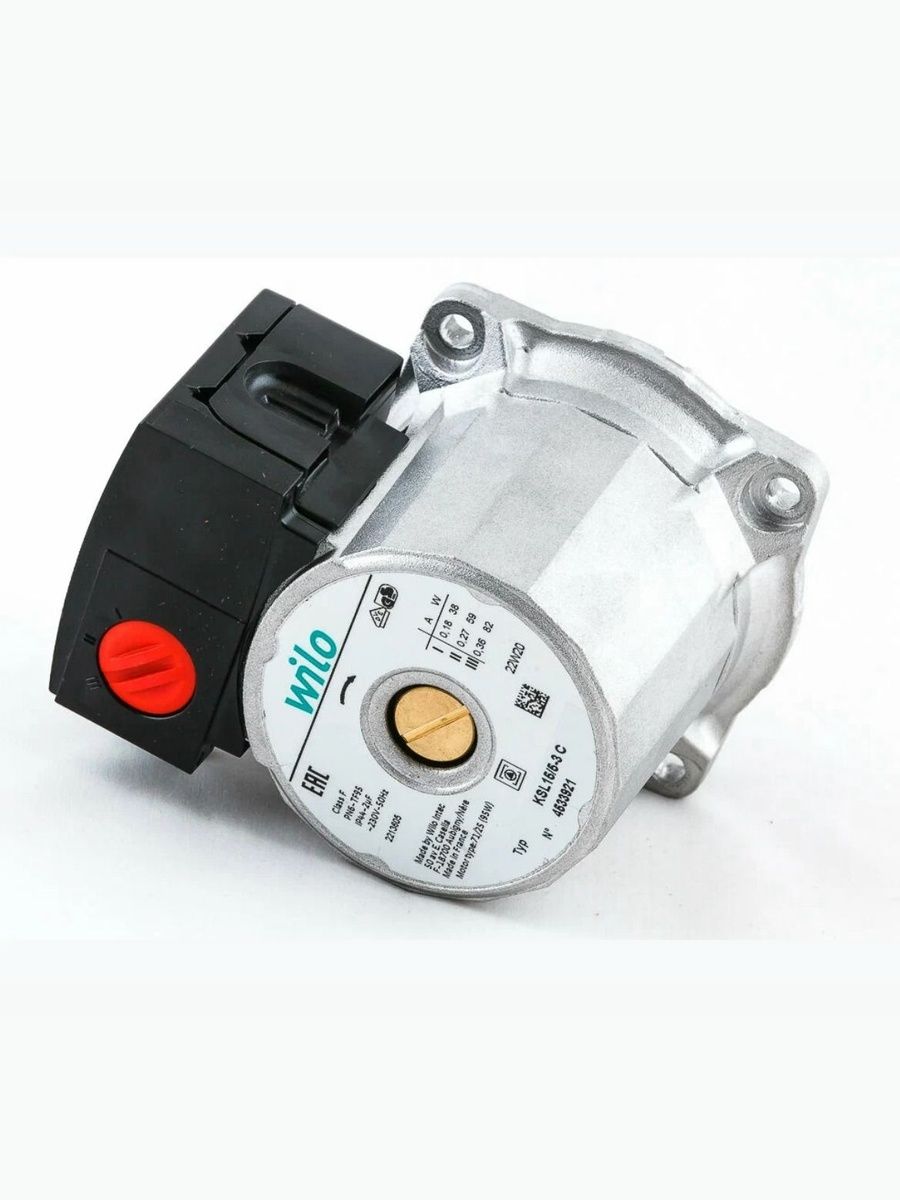 Насос Wilo Ferroli Domicompact, Domiproject 39818450 39404220 купить на ...