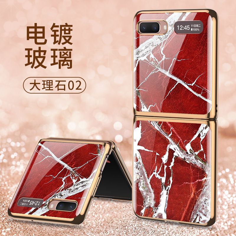 Чехол для телефона Samsung Galaxy Z Flip/f7000/f7070 купить на OZON по ...