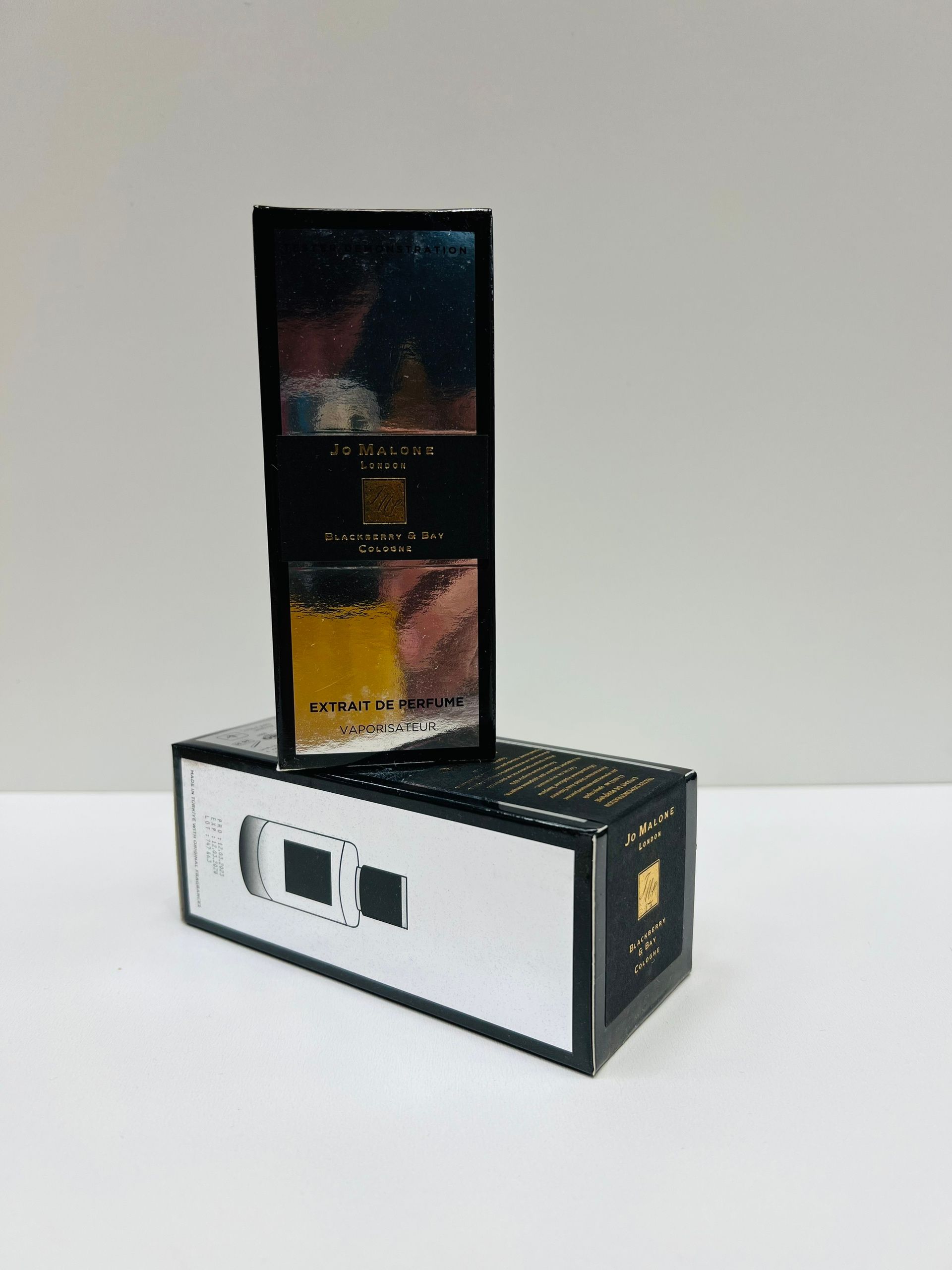 Духи Blackberry & Bay 62ml купить на OZON по низкой цене (3064345847)