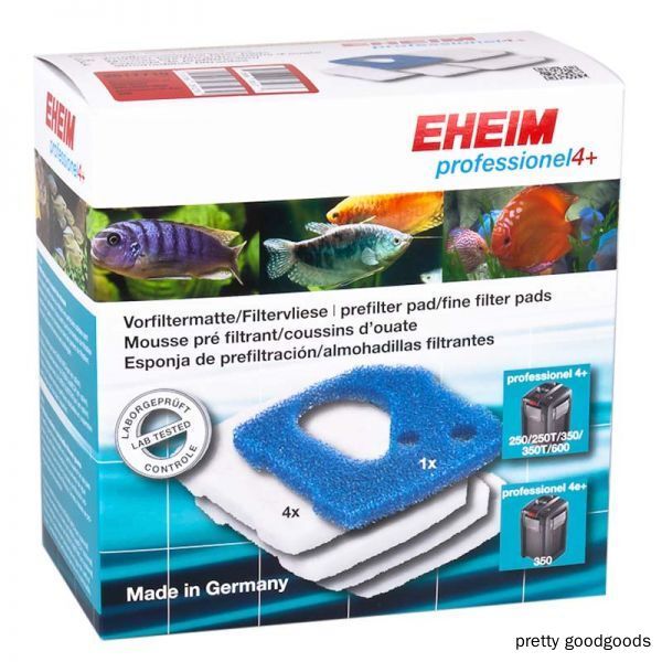 EHEIM Наполнитель для PROFESSIONEL 4+ (2271/2273/2275), prof 4e+ (2274 ...