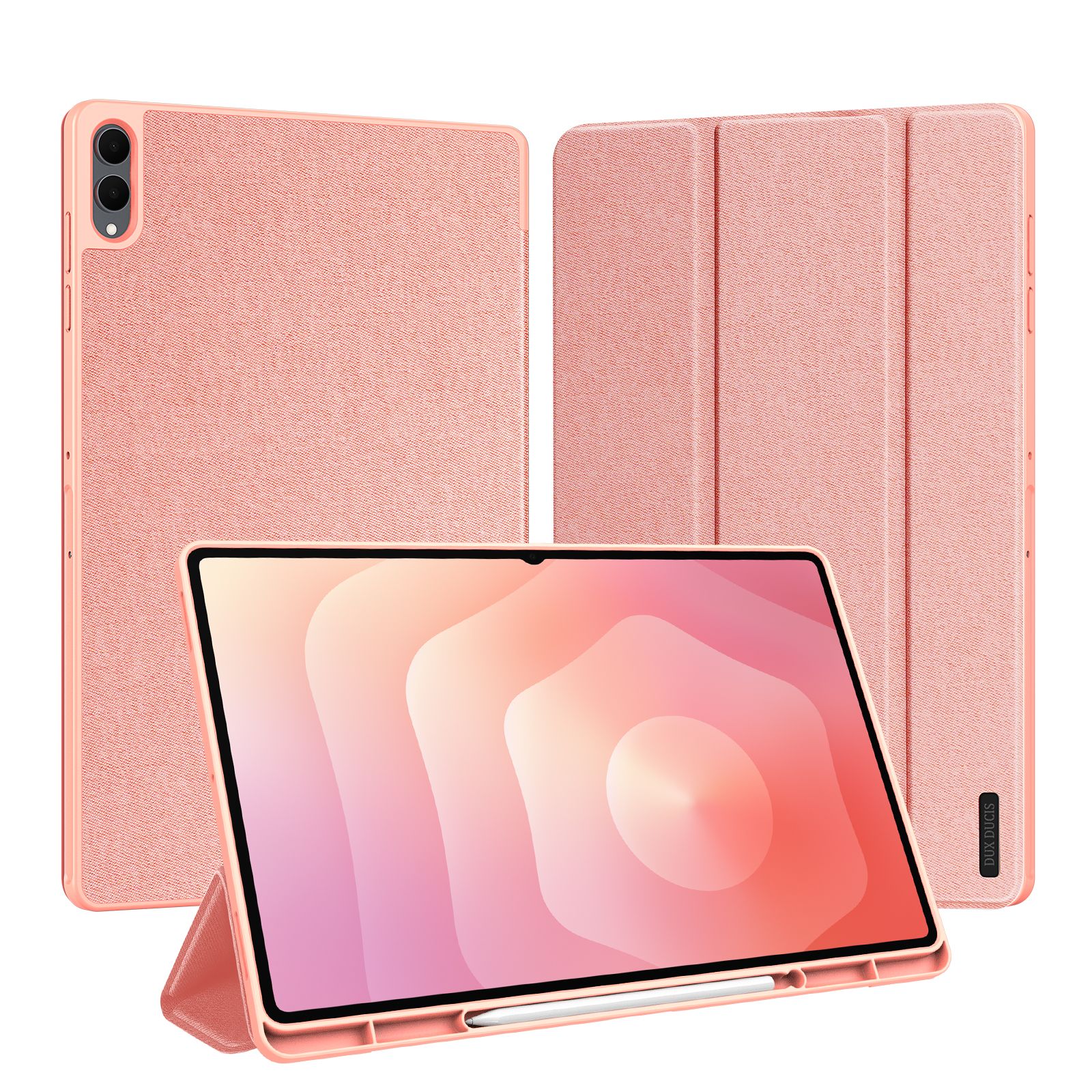 Чехол для Samsung Galaxy Tab S11 Ultra 14.6'' / Самсунг Галакси Таб С11 ...