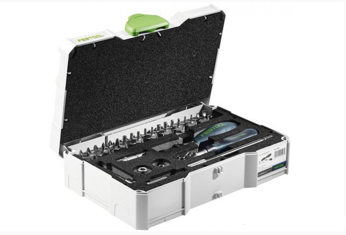Набор FESTOOL CENTROTEC 1/4-CE RA-Set 36 купить на OZON по низкой цене ...