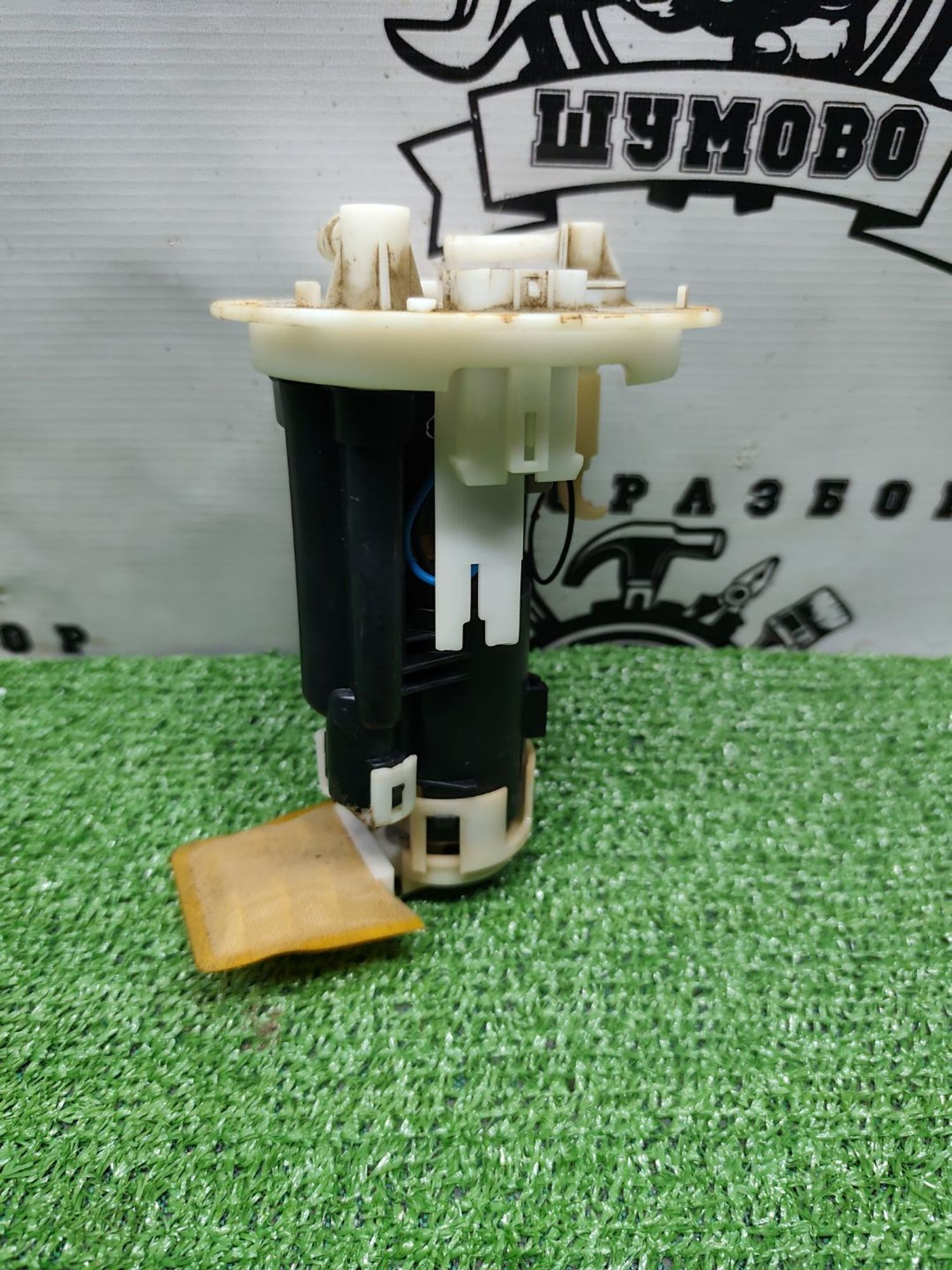 Бензонасос Mitsubishi Lancer, IX (2000 2007) 2006 с пробегом купить на ...