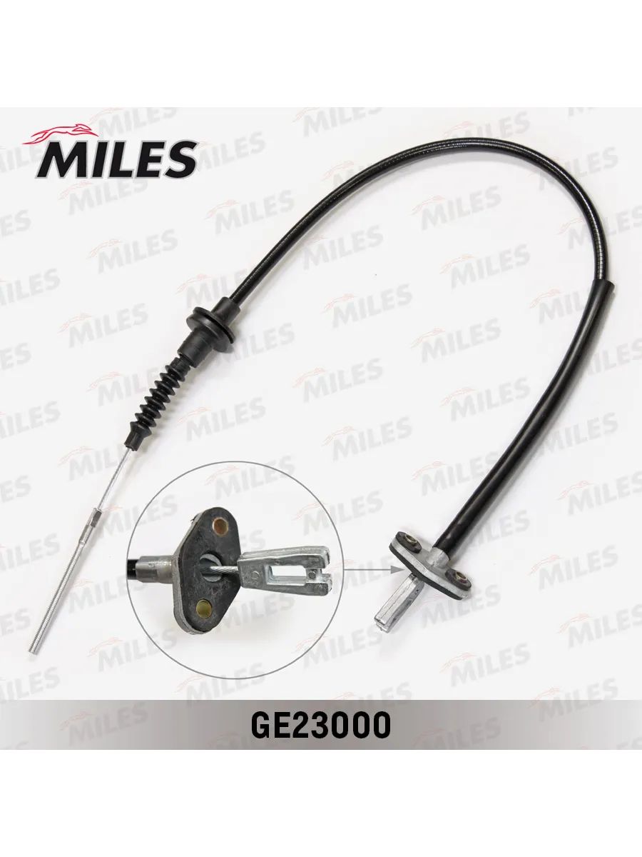 Трос сцепления DAEWOO MATIZ 0.8-1.0 98- GE23000 купить на OZON по ...